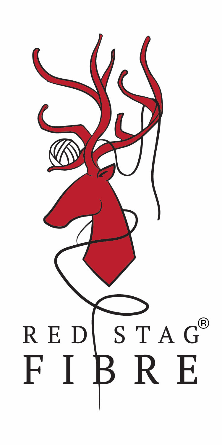red stag timber logo