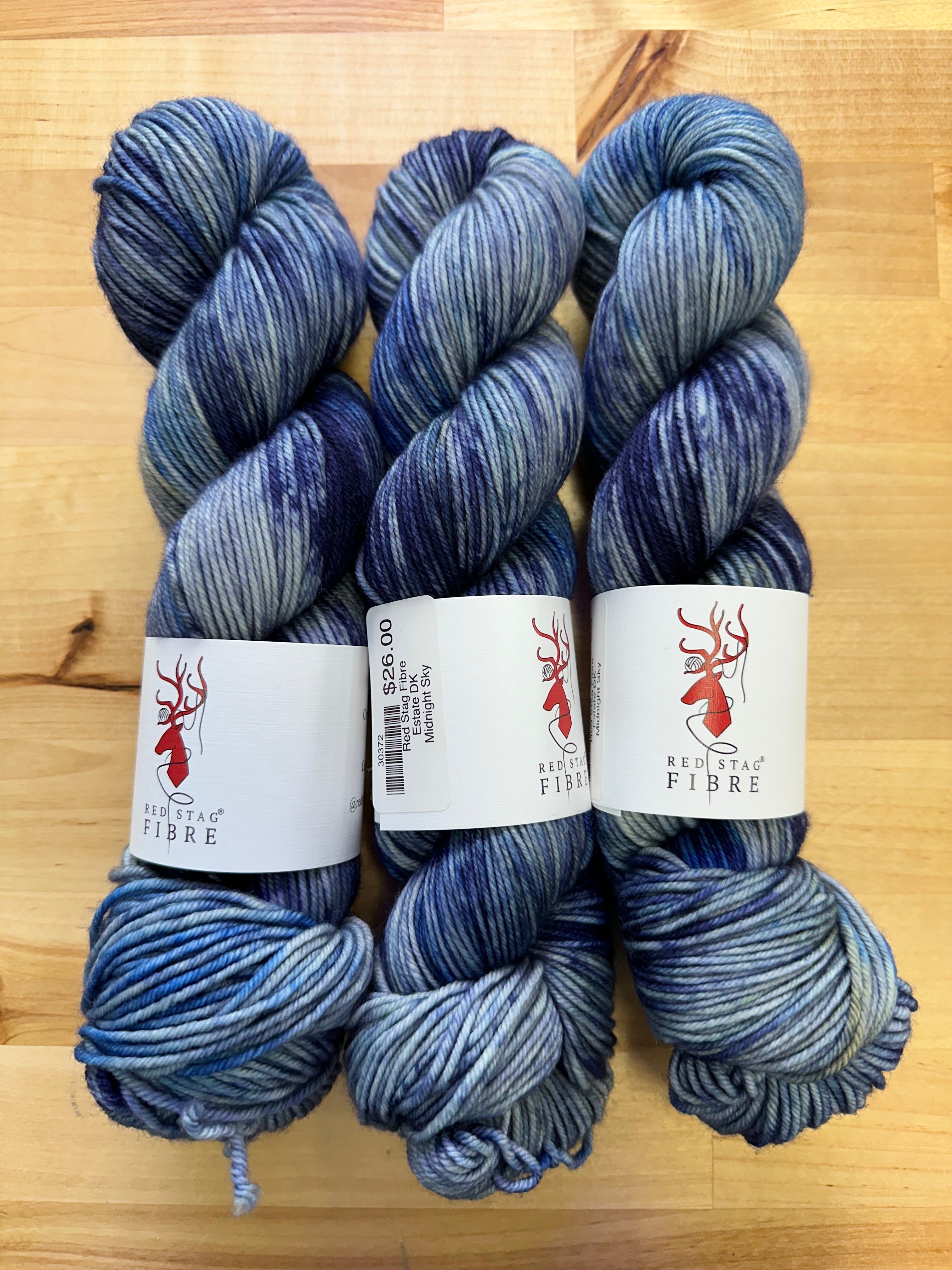Shop High-Quality, Artisan-Made Garment + Clothing Yarn | Modern Skein ...