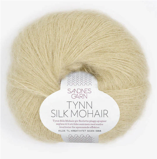 The Modern Skein - High Quality Artisan Yarn Montgomery, TX