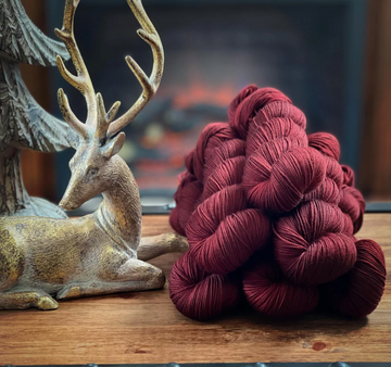 The Modern Skein - High Quality Artisan Yarn Montgomery, TX